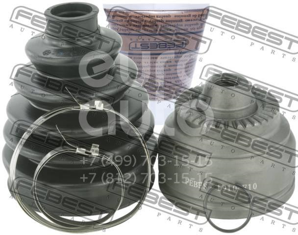 1910F10 Шрус наружный 25x65.2x37 FEBEST | Запчасти на DRIVE2
