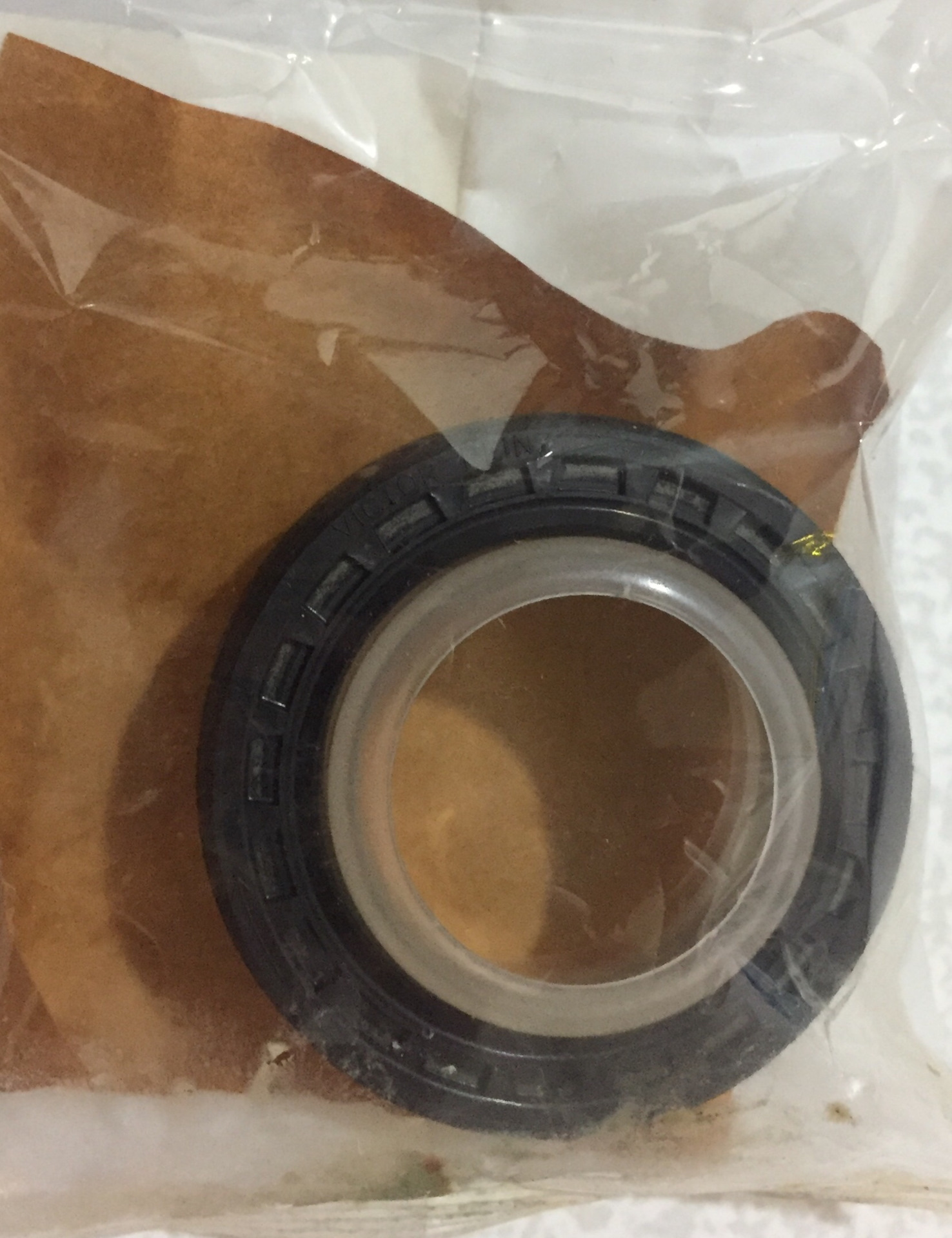 Остатки после продажи машины — Skoda Octavia A5 Mk2, 1,6 л, 2008 года ...