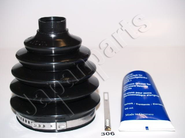 KB306 Комплект пылника, приводной вал Japanparts | Запчасти на DRIVE2