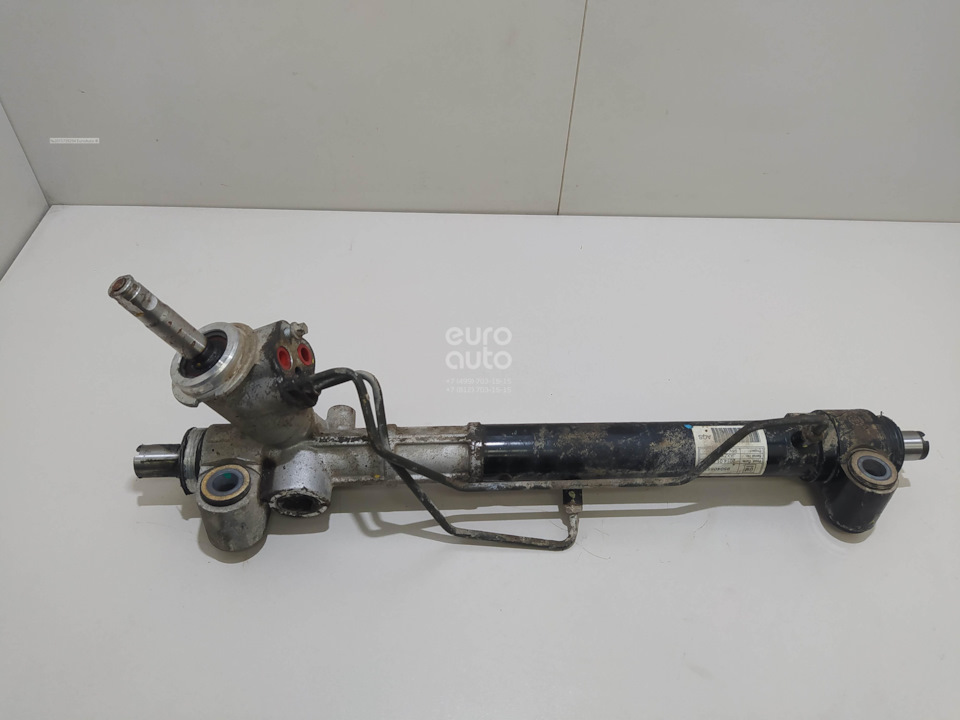 95040656 Рулевая рейка CHEVROLET AVEO T300 2011-, COBALT 2011- R0465 GM ...