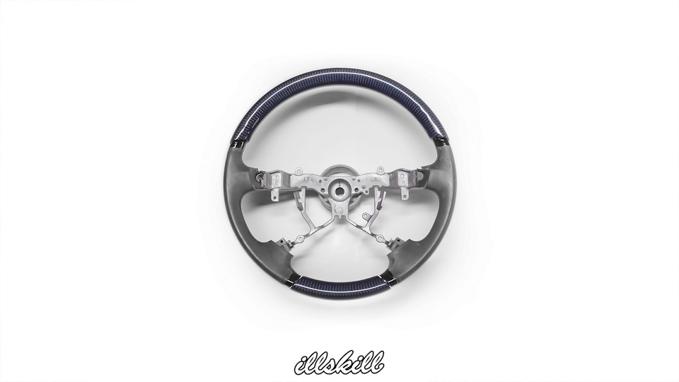 Перешив Руля — акция — Черная пятница — ILLSKILL на DRIVE2