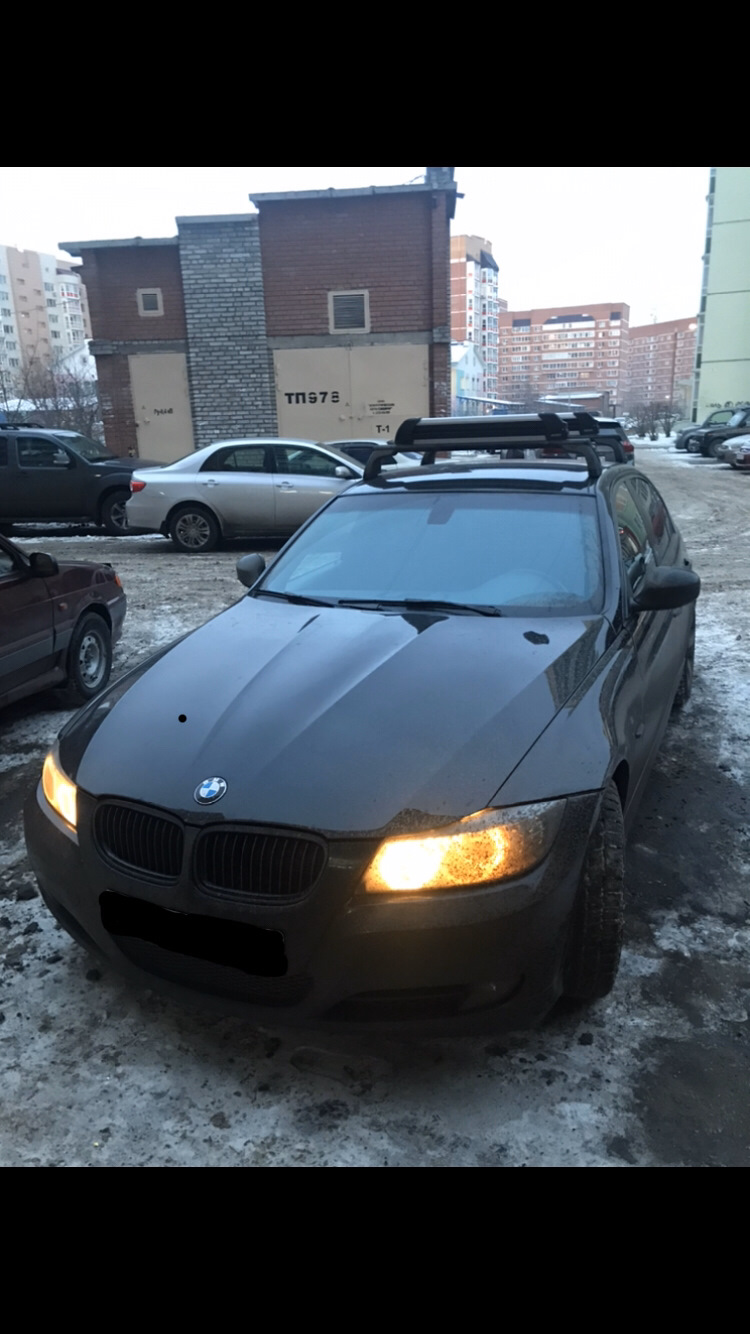 Запись, 8 декабря 2019 — DRIVE2