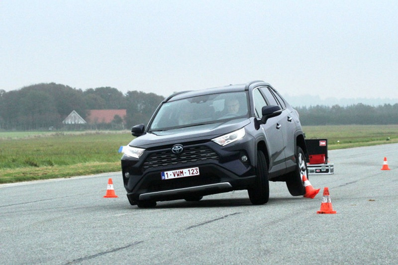 Febest Anti-Roll Bars: Stabiliser Bar Replacement for Safer Cornering ...