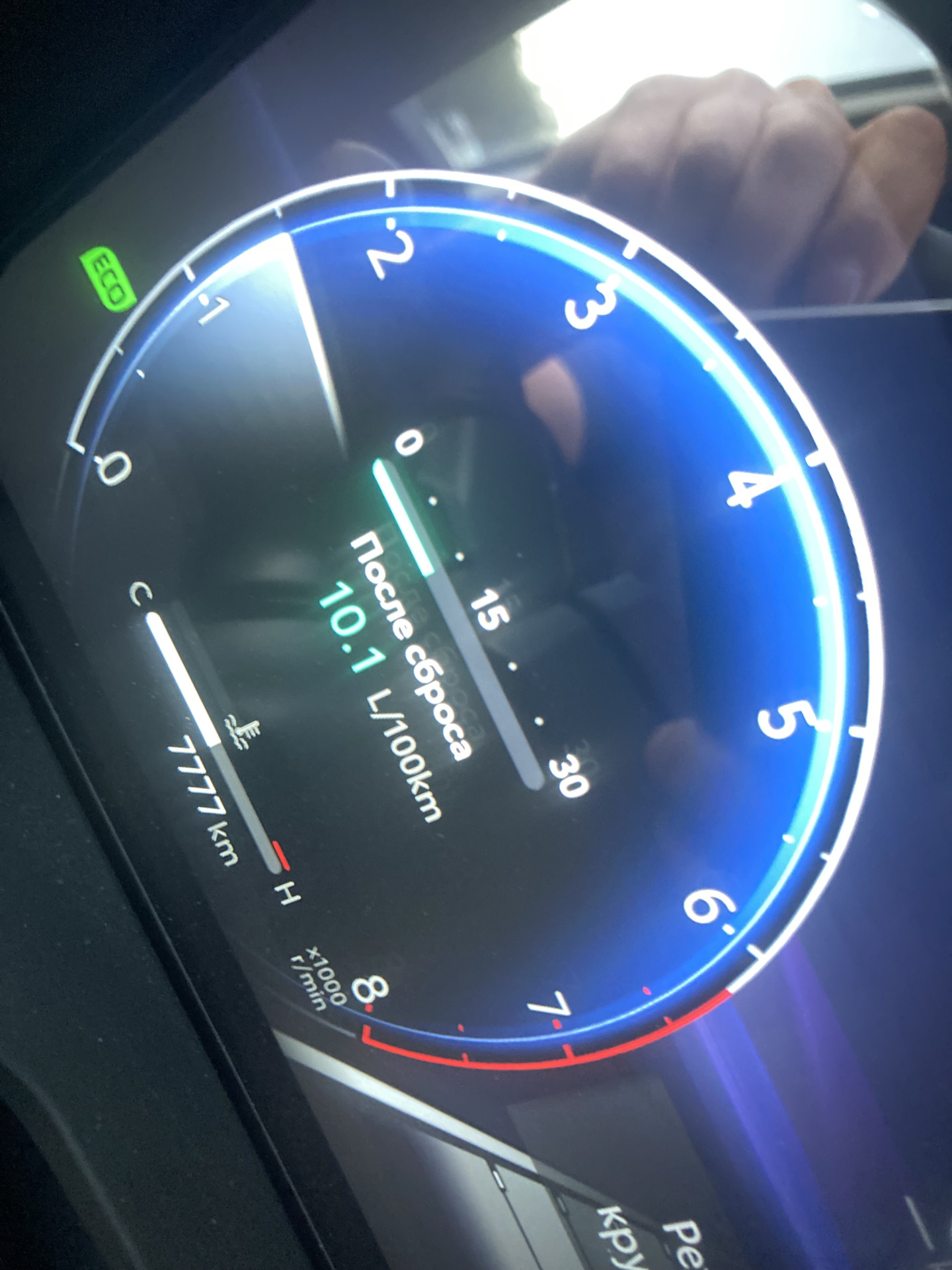 7777 — Toyota Land Cruiser Prado (J250), 2,4 л, 2024 года | фотография ...