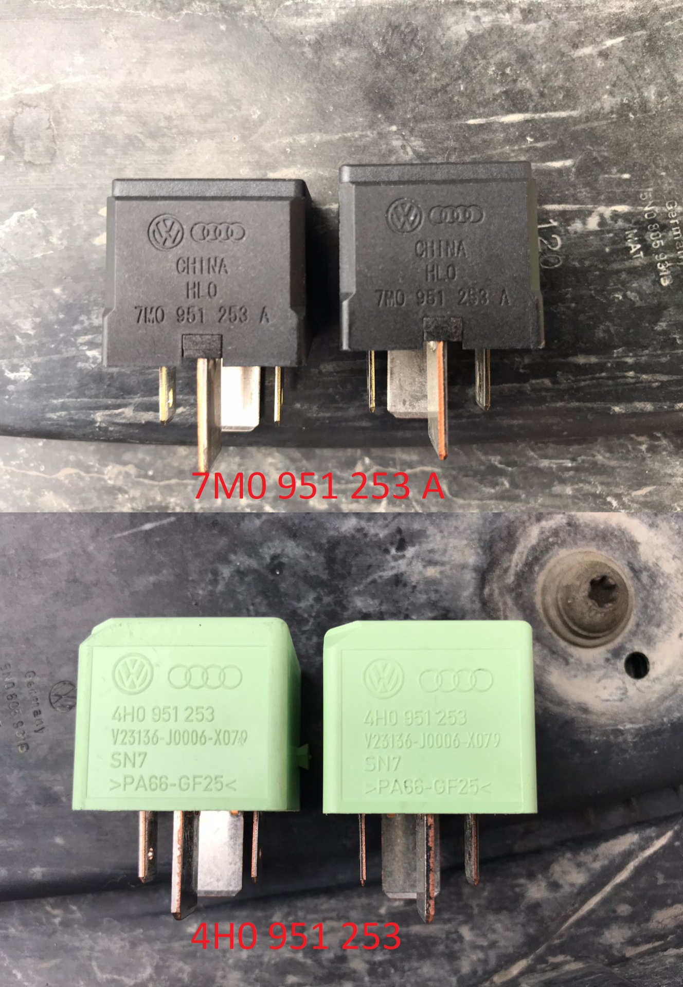 Ошибка P1601 — Volkswagen Tiguan (1G), 2 л, 2015 года | электроника ...