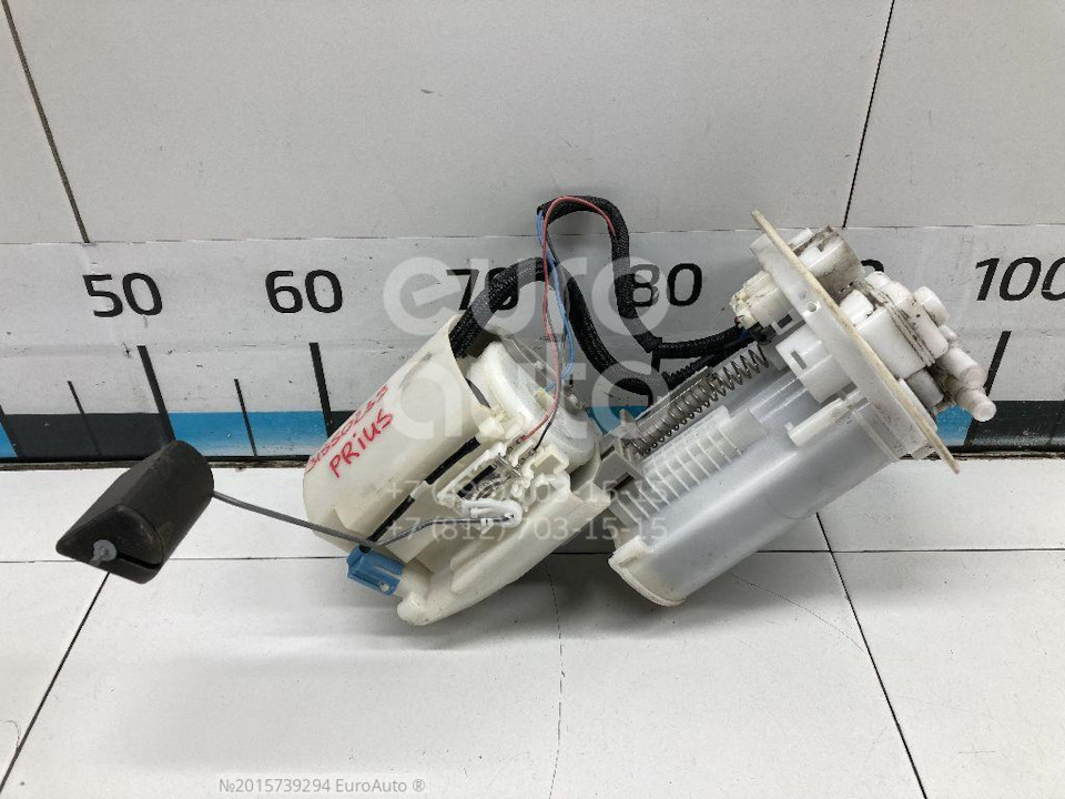 7702047070 Топливный насос для Prius. TOYOTA LEXUS | Запчасти на DRIVE2