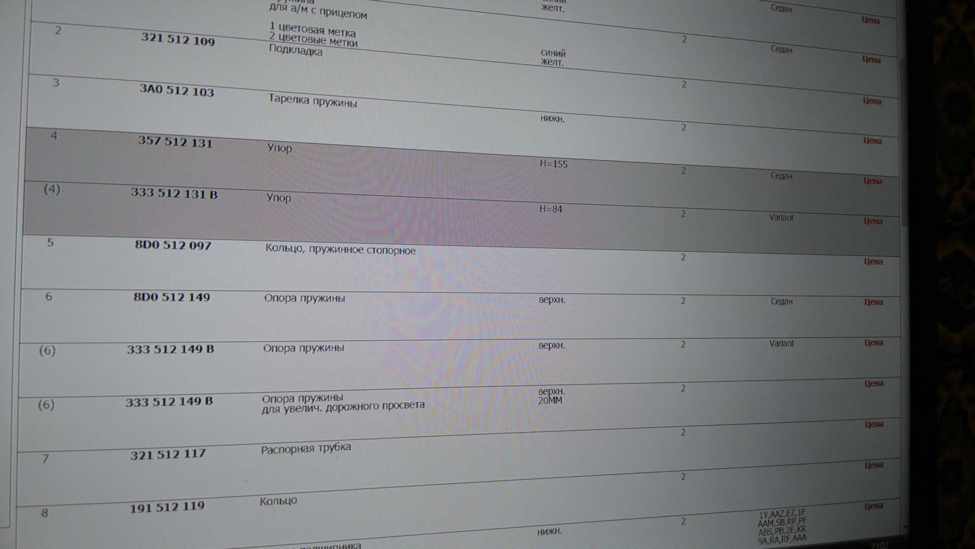 Установка задних пружин и амортизаторов Sachs или борьба за комфорт ...