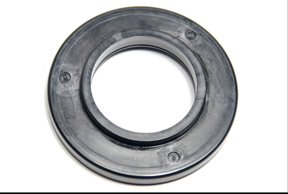 Какие опорные подшипники взять? — Nissan Almera II (N16), 1,5 л, 2005 ...