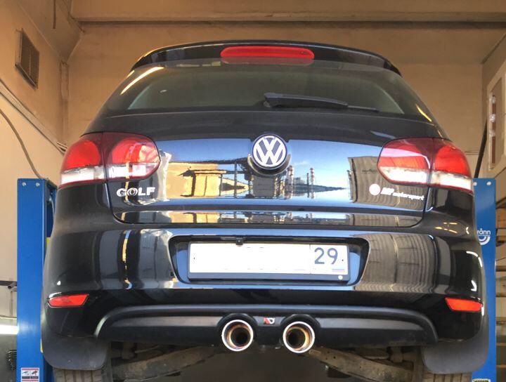 Запись, 26 октября 2019 — DRIVE2