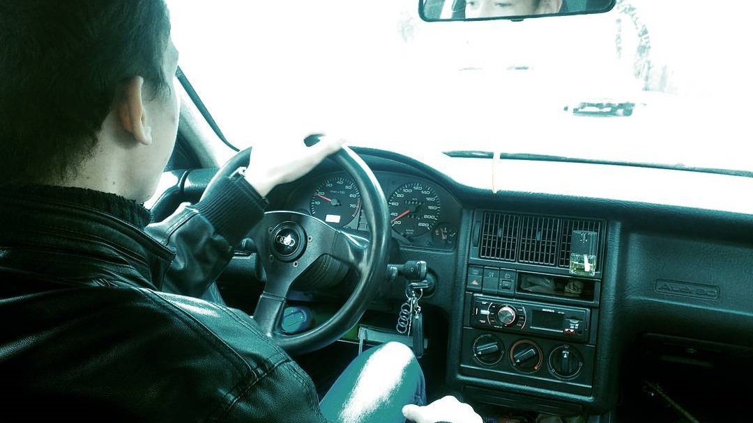 Subaru Legacy (BL/BP) 2.0 бензиновый 2003 | B4 JDM EJ203 Si-Drive на DRIVE2