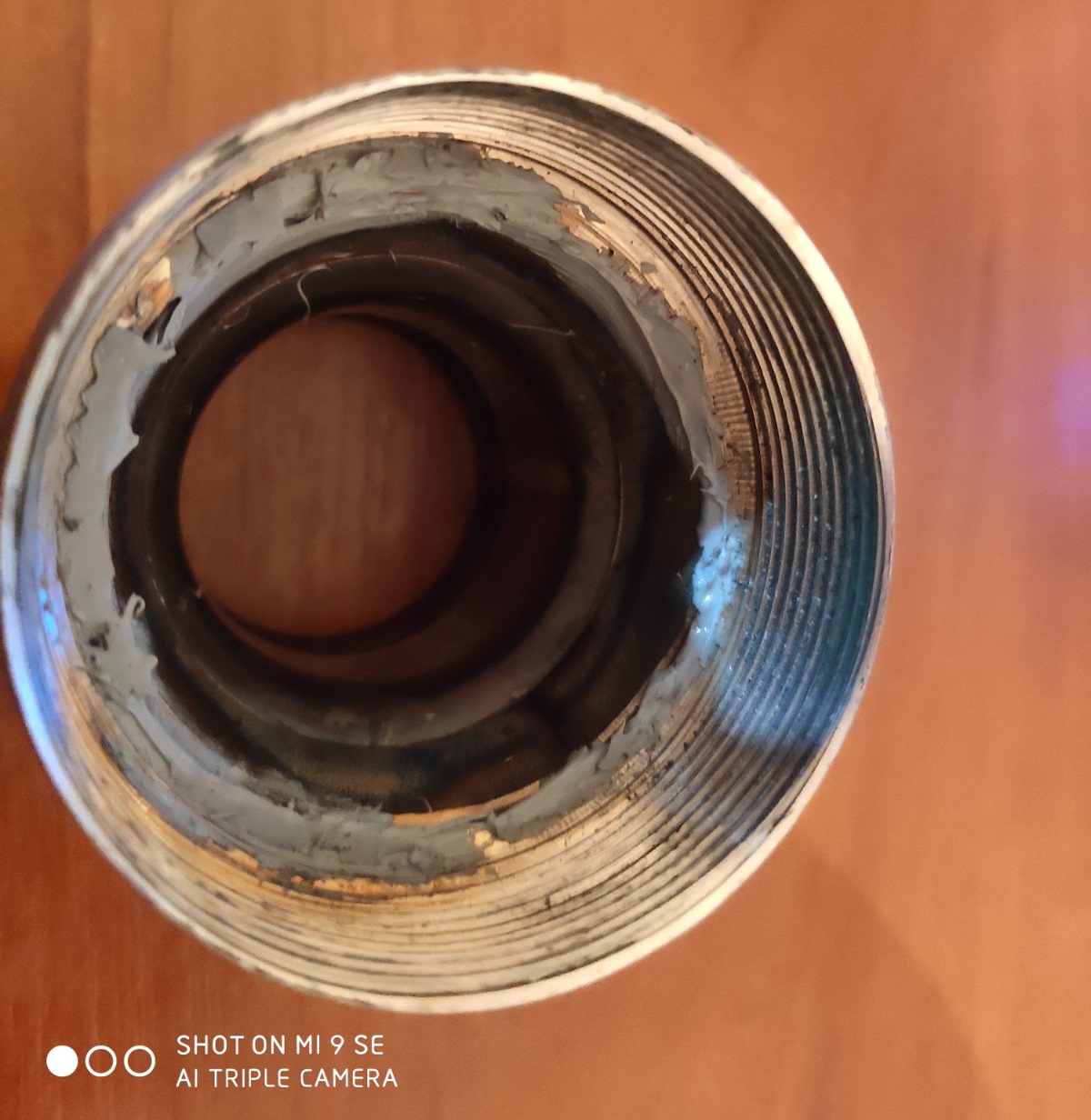 Выносной корпус термостата — ЗАЗ Lanos, 2013 года | своими руками | DRIVE2