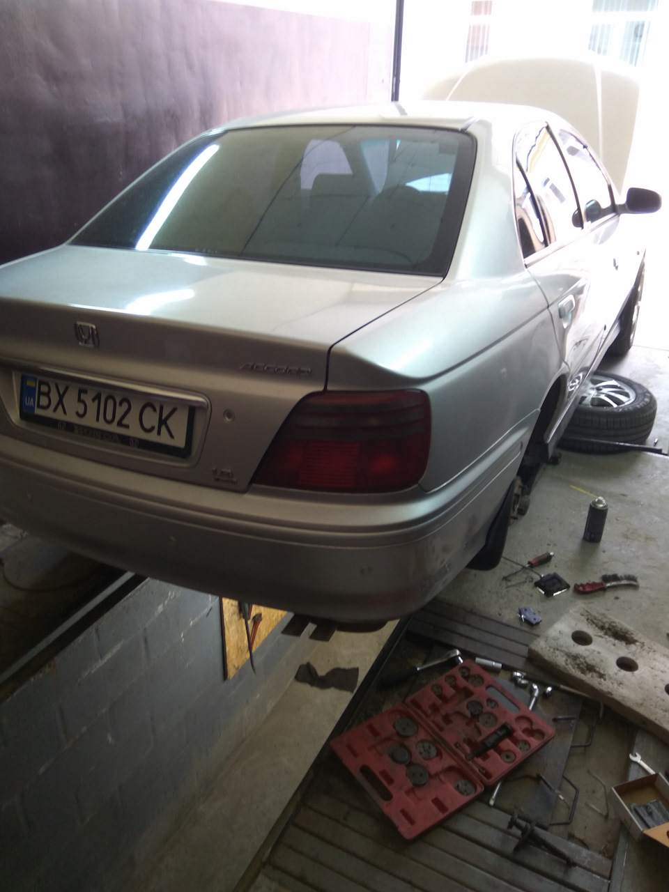 5102CK ПРУЖИНА ПОДВЕСКИ/RESSORT AR Peugeot Citroen | Запчасти на DRIVE2