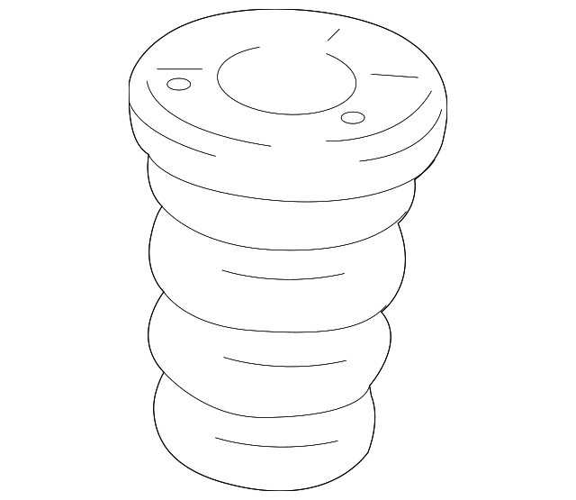 31336871808 Дополнительный амортизатор Пд BMW | Запчасти на DRIVE2