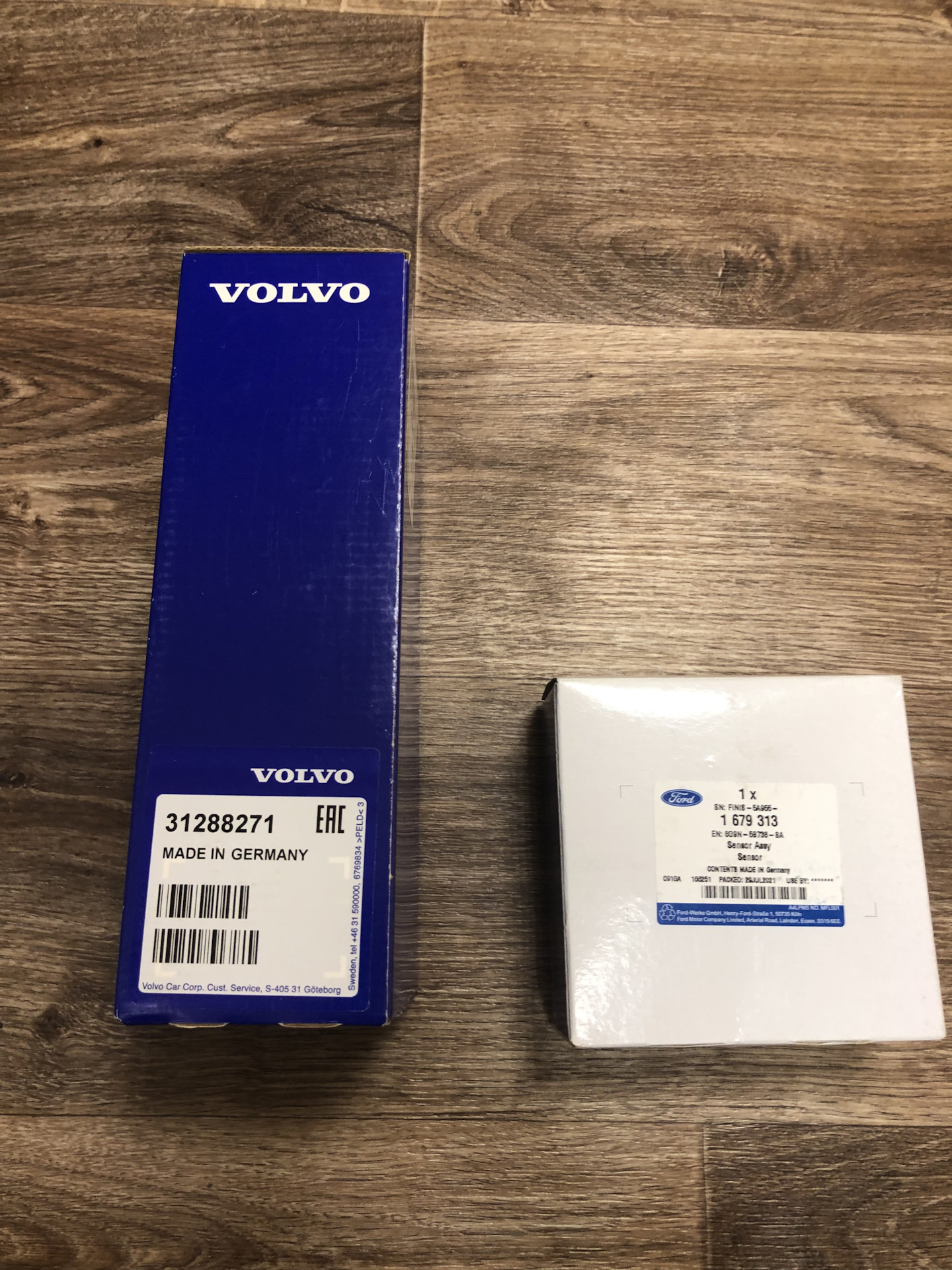 Планы на… часть 2 — Ford Mondeo IV, 2 л, 2011 года | запчасти | DRIVE2