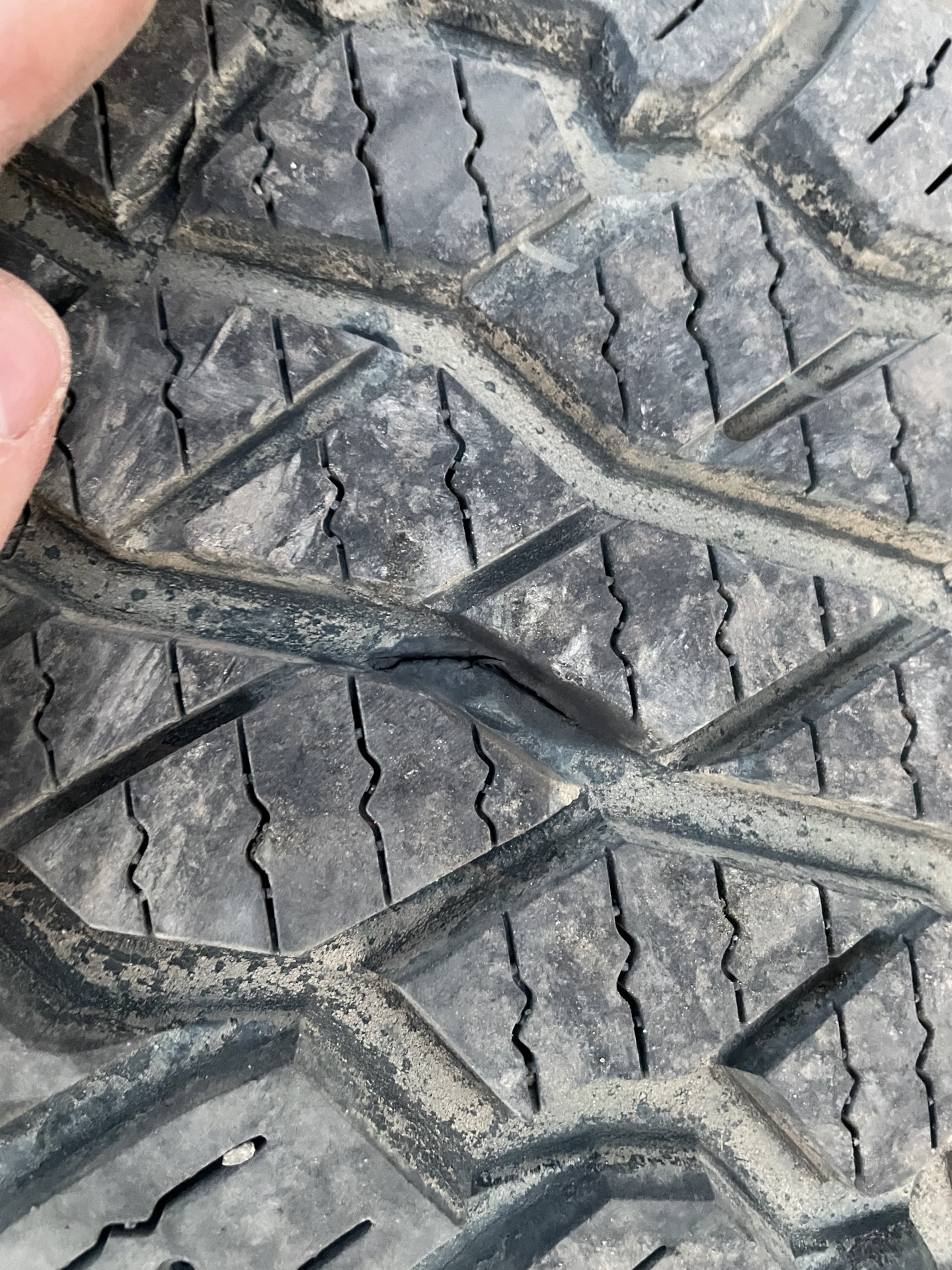 Шина ROTALLA Setula A-Race AT08 110T TL — УАЗ Patriot, 2,7 л, 2015 года ...