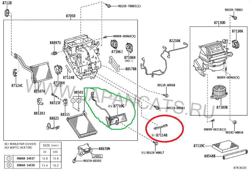 Впечатление от машинки — Toyota Yaris (p3), 1,5 л, 2017 года | просто ...