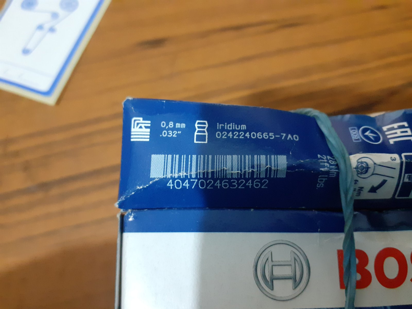 ТО 259666 км. — Volkswagen Golf Mk5, 1,4 л, 2008 года | плановое ТО ...