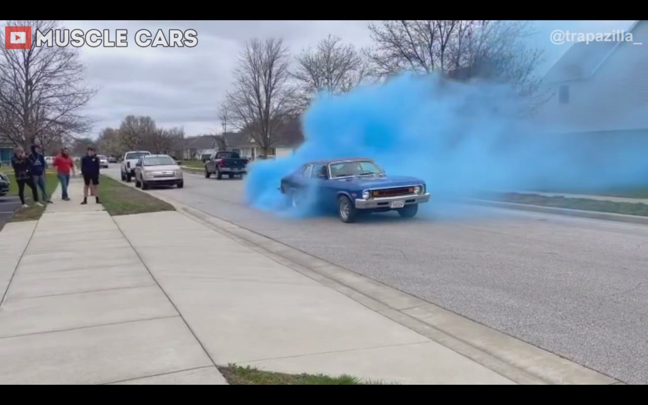 Old Muscle Cars Racing | Muscle Cars Burnout Compilation and Sounds ...