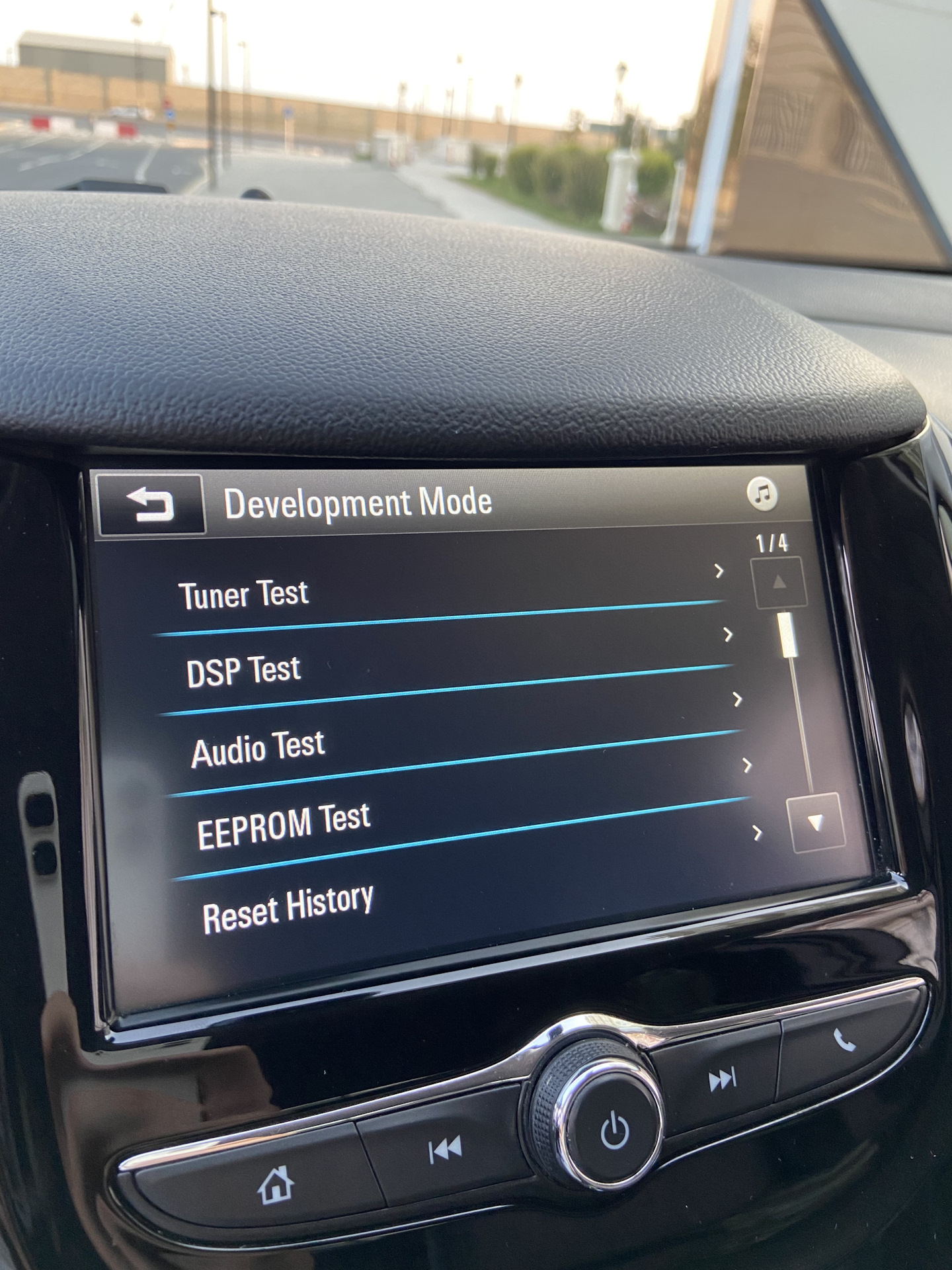 chevy mylink devmode — Chevrolet Cruze (2G), 1,4 л, 2016 года | просто так | DRIVE2