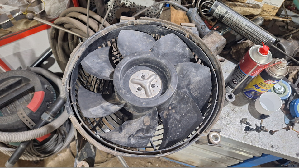 Мотор греется! Решено — Toyota Land Cruiser Prado 150-series, 3 л, 2012 ...