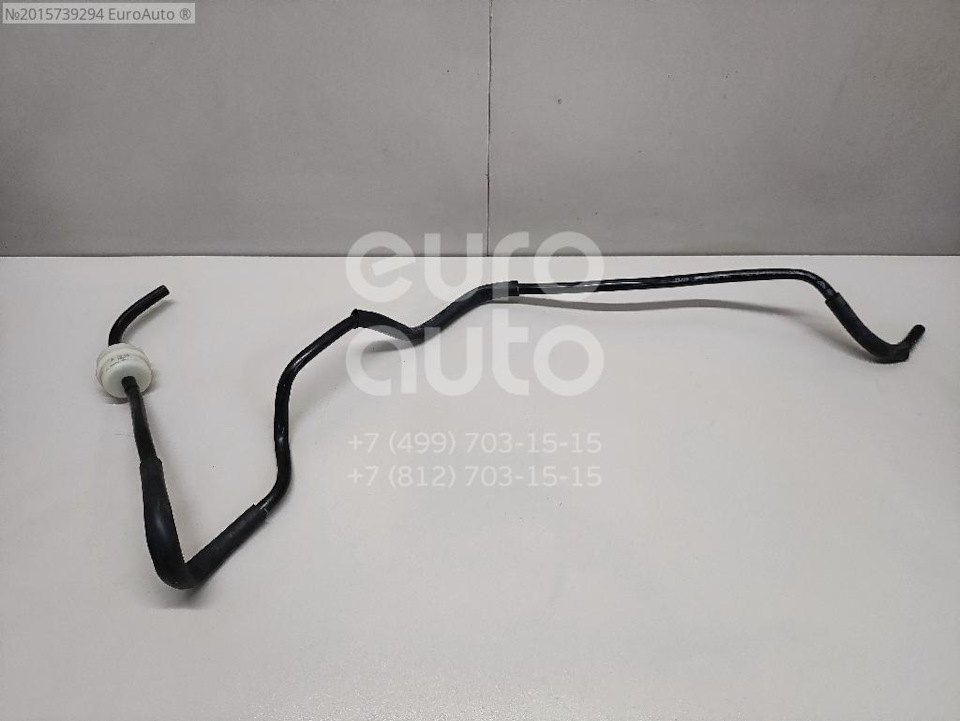 7P0616708C Шланг воздушный для Volkswagen Touareg VAG | Запчасти на DRIVE2