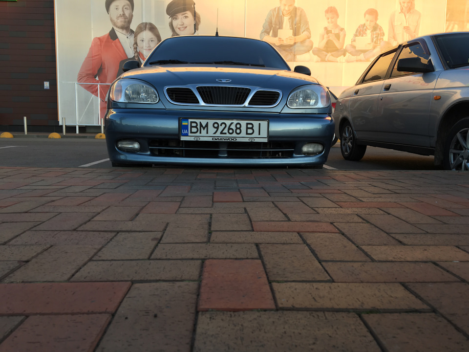 Ищу диски на Ланос — Daewoo Lanos, 1,5 л, 2008 года | тюнинг | DRIVE2
