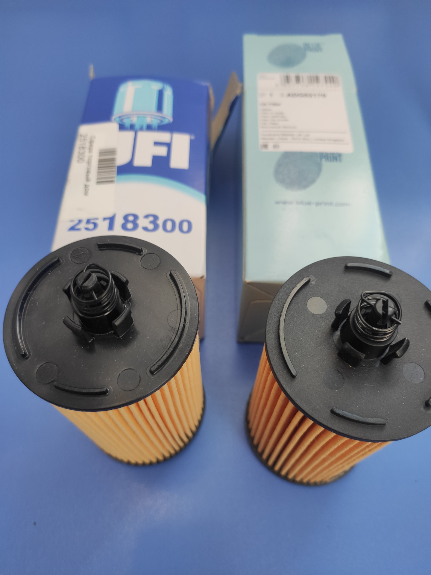 Путаница с масляными фильтрами — Chevrolet Trax (1G), 1,4 л, 2017 года ...