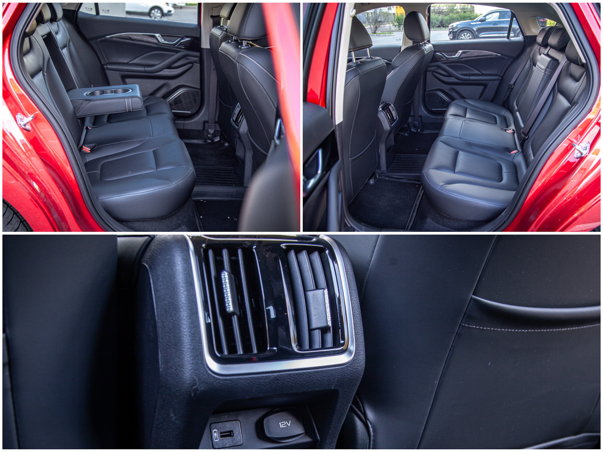 Лифтбэк для тех, кто не хочет переплачивать за бренд. Мой тест Bestune B70 — «Тест-драйвы» на DRIVE2