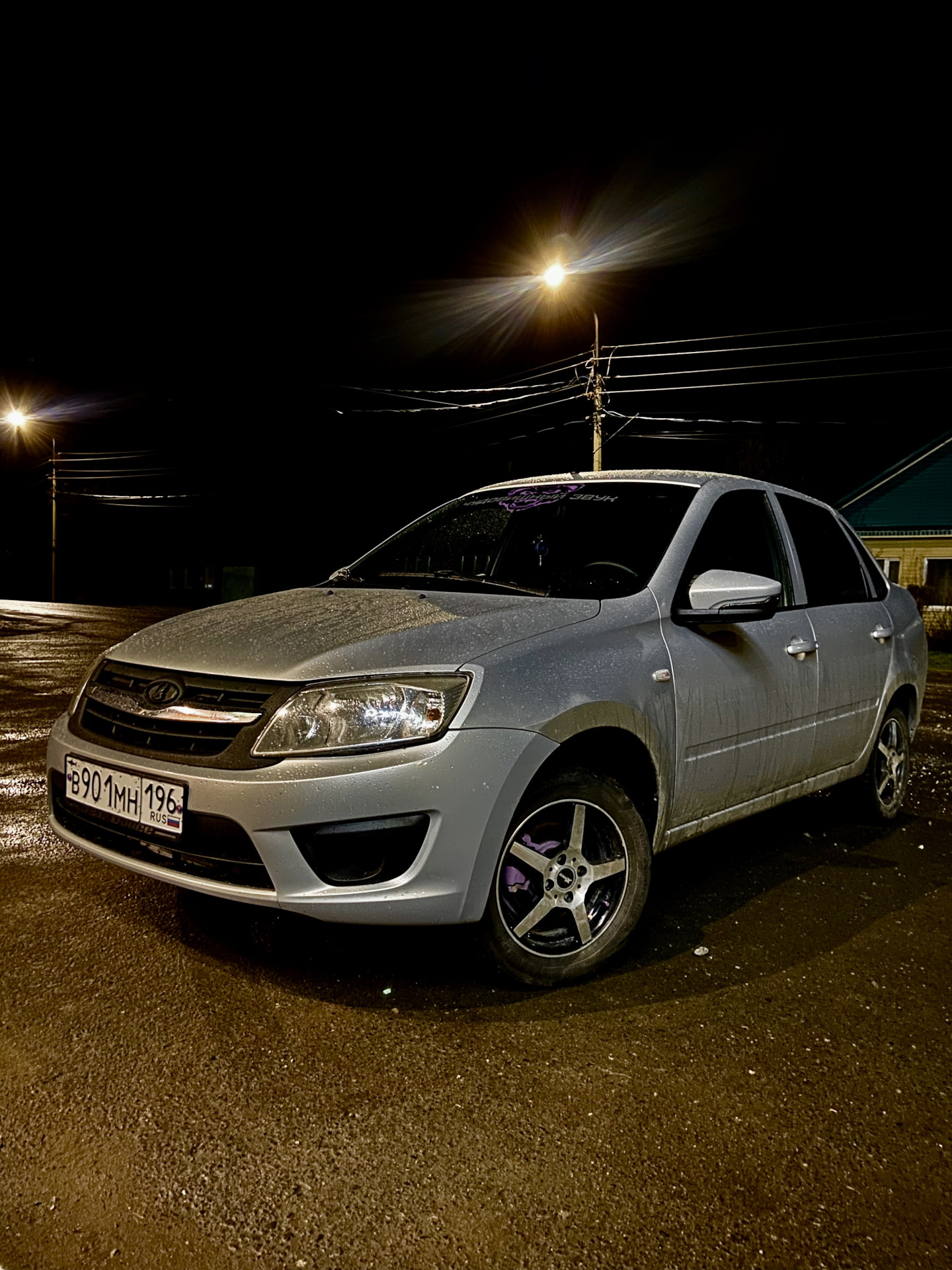 🟣Установка ручек наружных дверей и накладок зеркал с повторителями ...