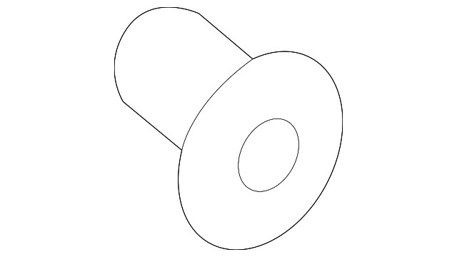 A0029972486 Заглушка батареи аккумуляторной Mercedes | Запчасти на DRIVE2