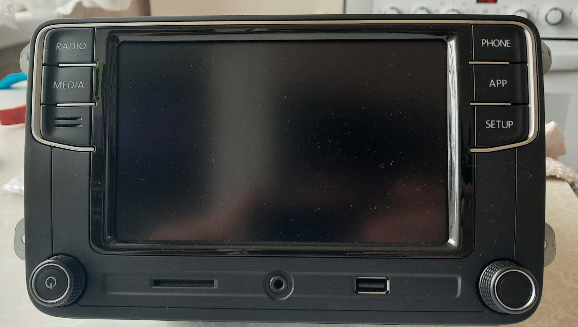 USB вышел из чата. Или замена USB порта в VW MIB 2 STD +PQ — Volkswagen ...