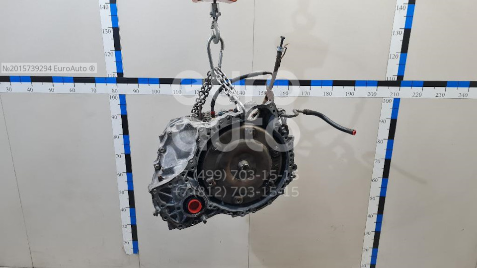 3050048260 АКПП Highlander TOYOTA LEXUS | Запчасти на DRIVE2