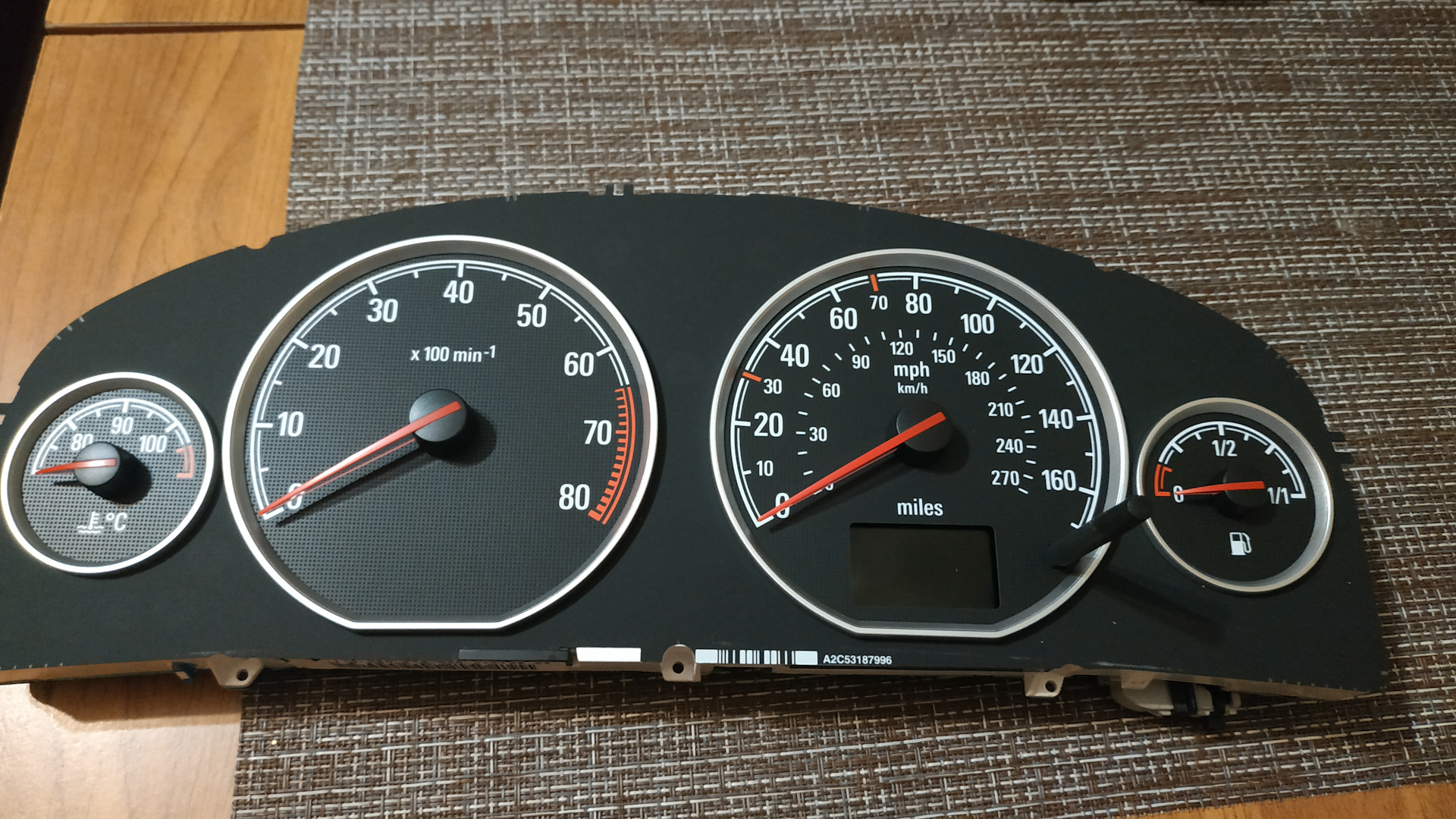 Наконец то заменил лямбду — Skoda Octavia A5 Mk2, 1,6 л, 2008 года | запчасти | DRIVE2