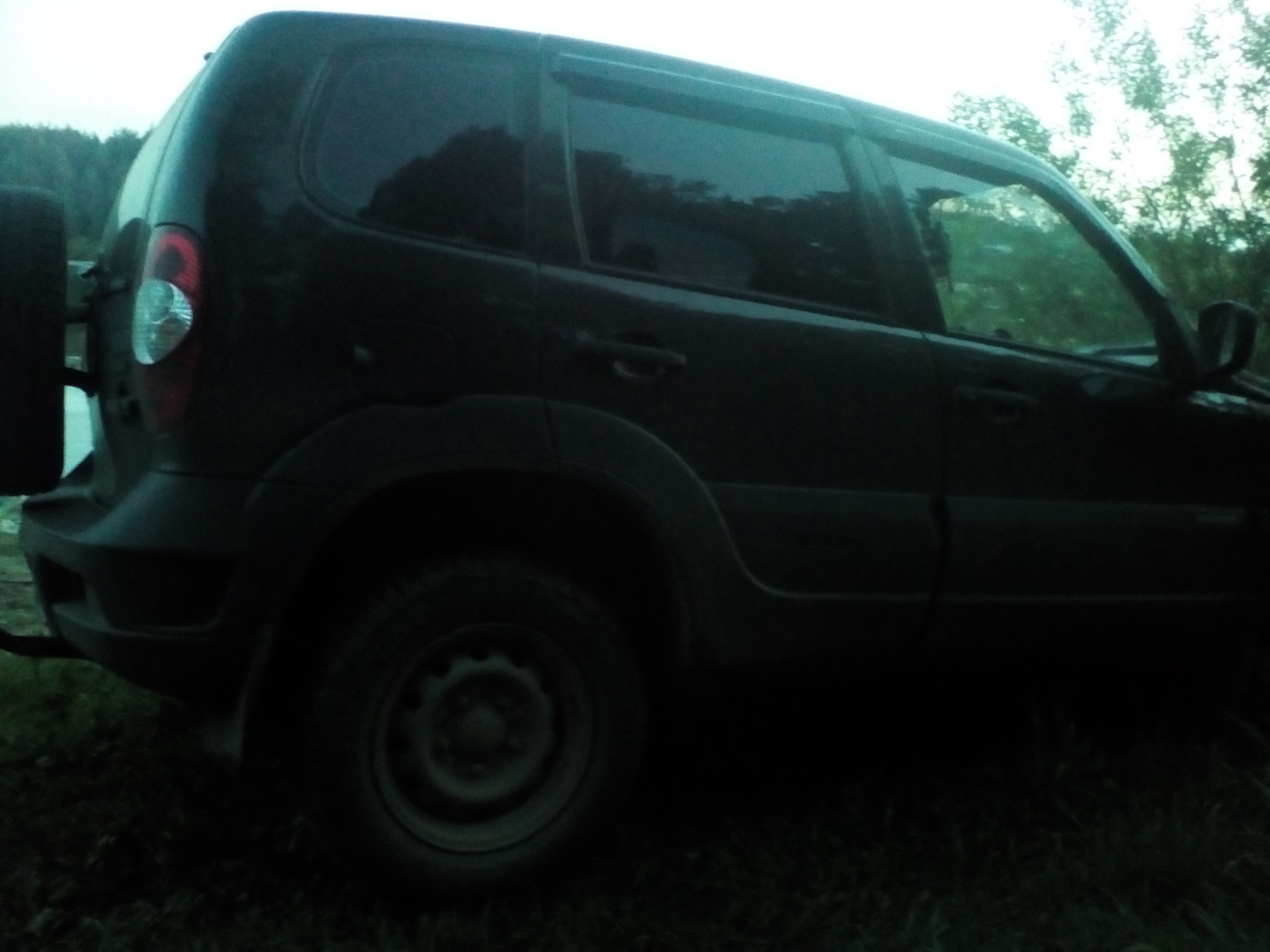 Запись, 20 ноября 2019 — DRIVE2