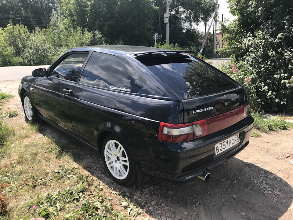 Запись, 3 июля 2018 — DRIVE2