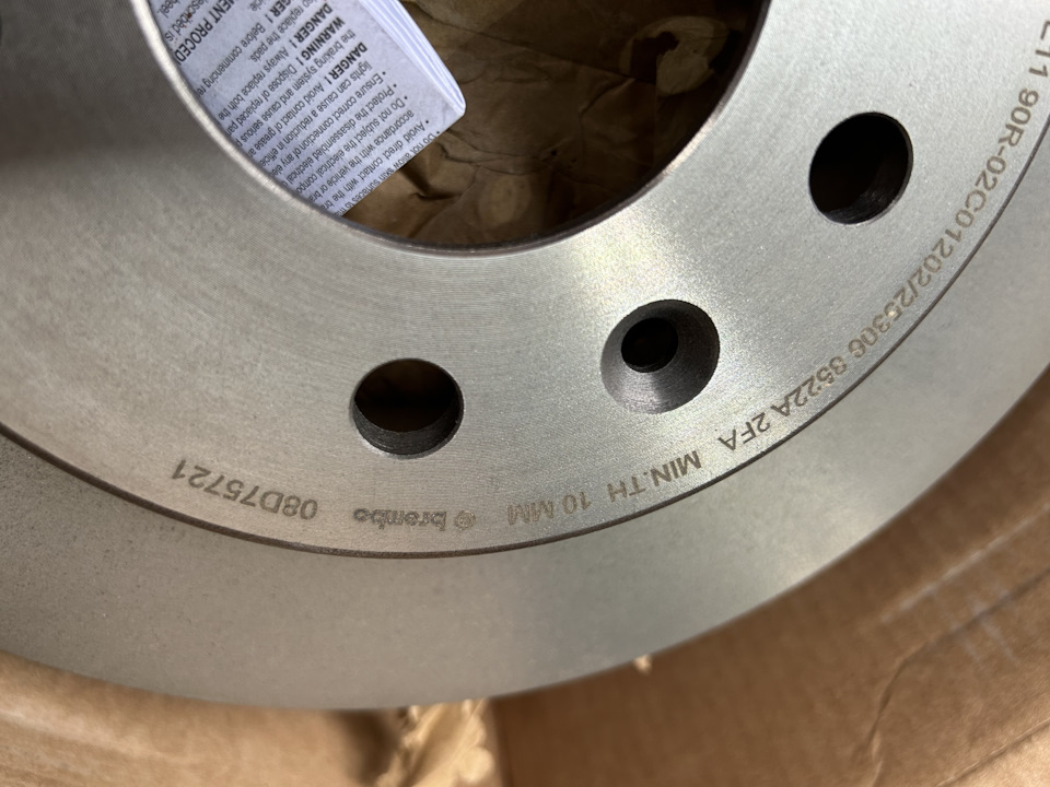 ТО-6 — Chevrolet Equinox (3G), 2 л, 2019 года | плановое ТО | DRIVE2