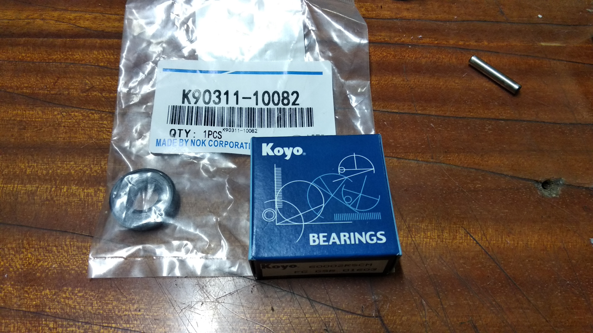 SWAP — Замена мотора на 3S-GTE (Часть 3) — Toyota Carina ED (3G), 2 л ...