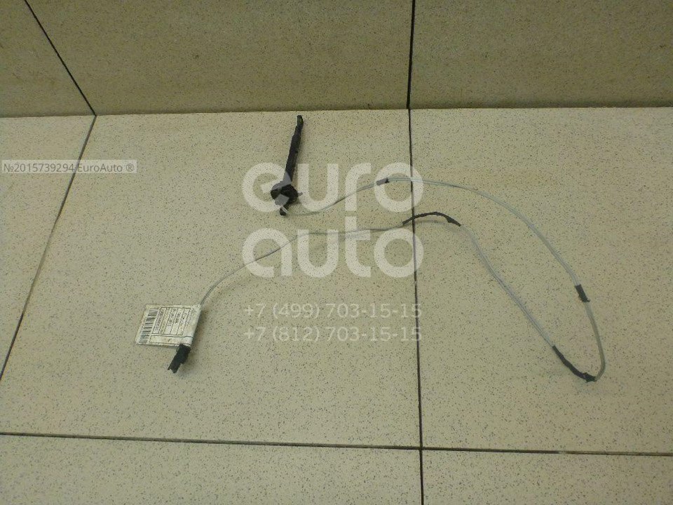 277230128R ДАТЧИК ТЕМПЕРАТУРЫ ИСПАРИТЕЛЯ ОВиК RENAULT | Запчасти на DRIVE2