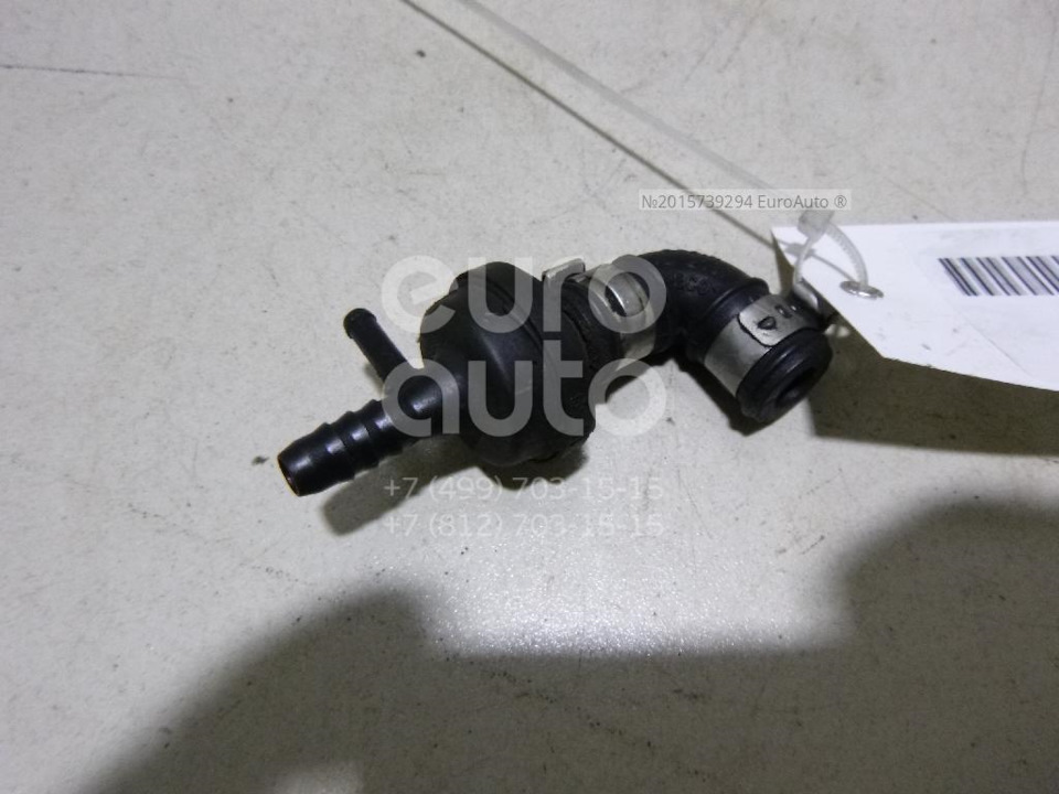 07C133529A Клапан обратный VAG | Запчасти на DRIVE2