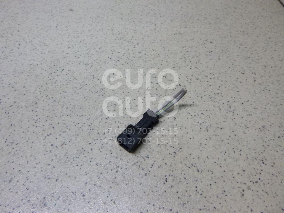 A0335456728 Корпус разъёма эл. Mercedes | Запчасти на DRIVE2