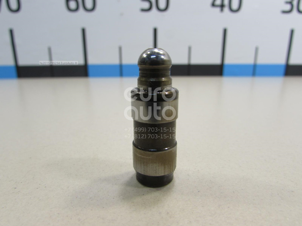 11337605330 Гидрокомпенсатор BMW | Запчасти на DRIVE2