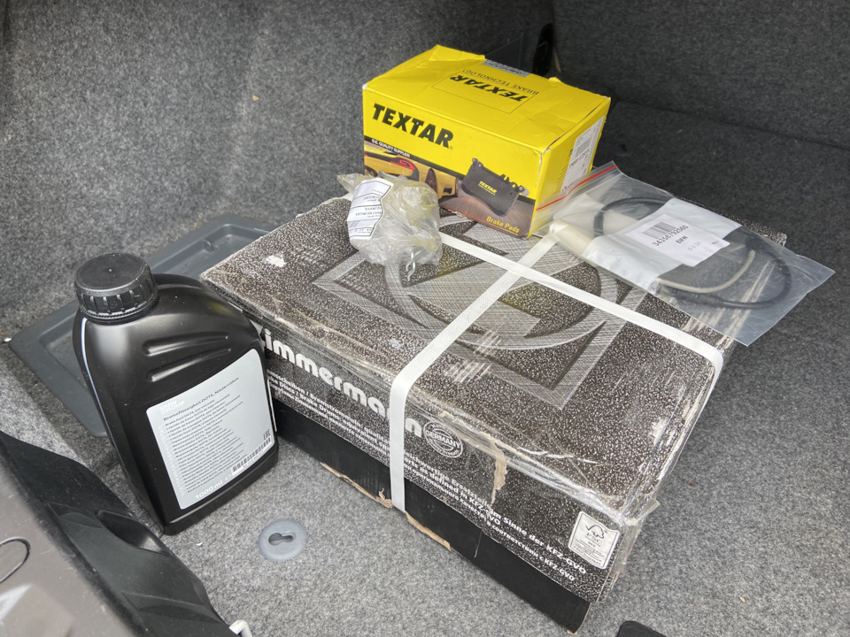 #8 Большое ТО часть 2 — BMW 3 series Coupe (E92), 2,5 л, 2011 года ...