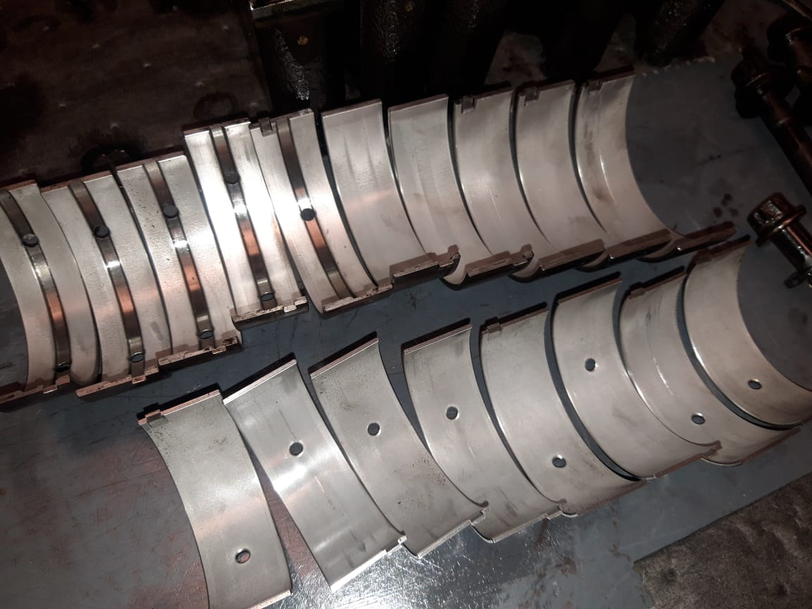 Доездился — Toyota Land Cruiser Prado 90-series, 3 л, 1997 года ...