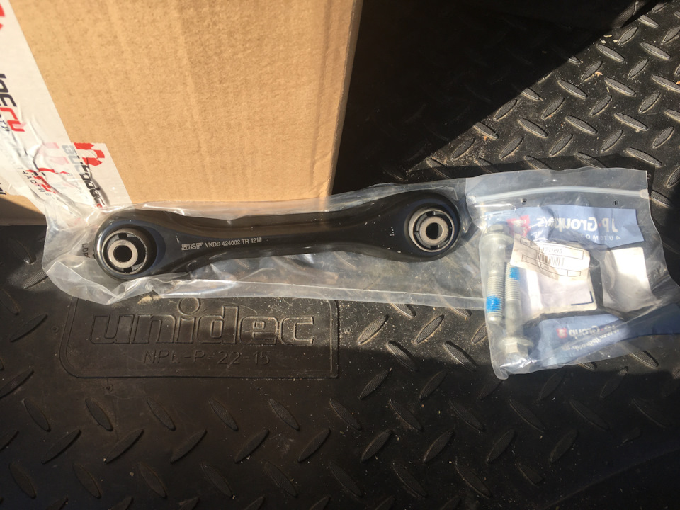 5️⃣4️⃣ Весеннее ТО. Новая резина. — Ford Focus Sedan II, 1,8 л, 2008 ...