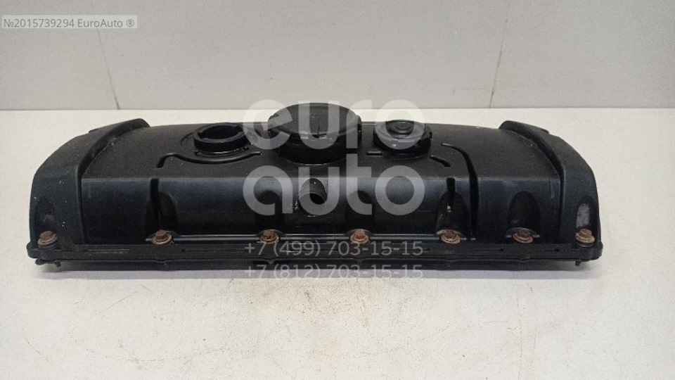 070103469B Крышка ГБЦ VAG | Запчасти на DRIVE2