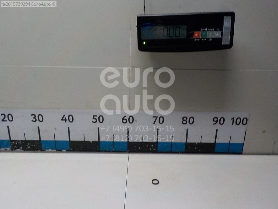 059130643 Опорное кольцо VAG | Запчасти на DRIVE2