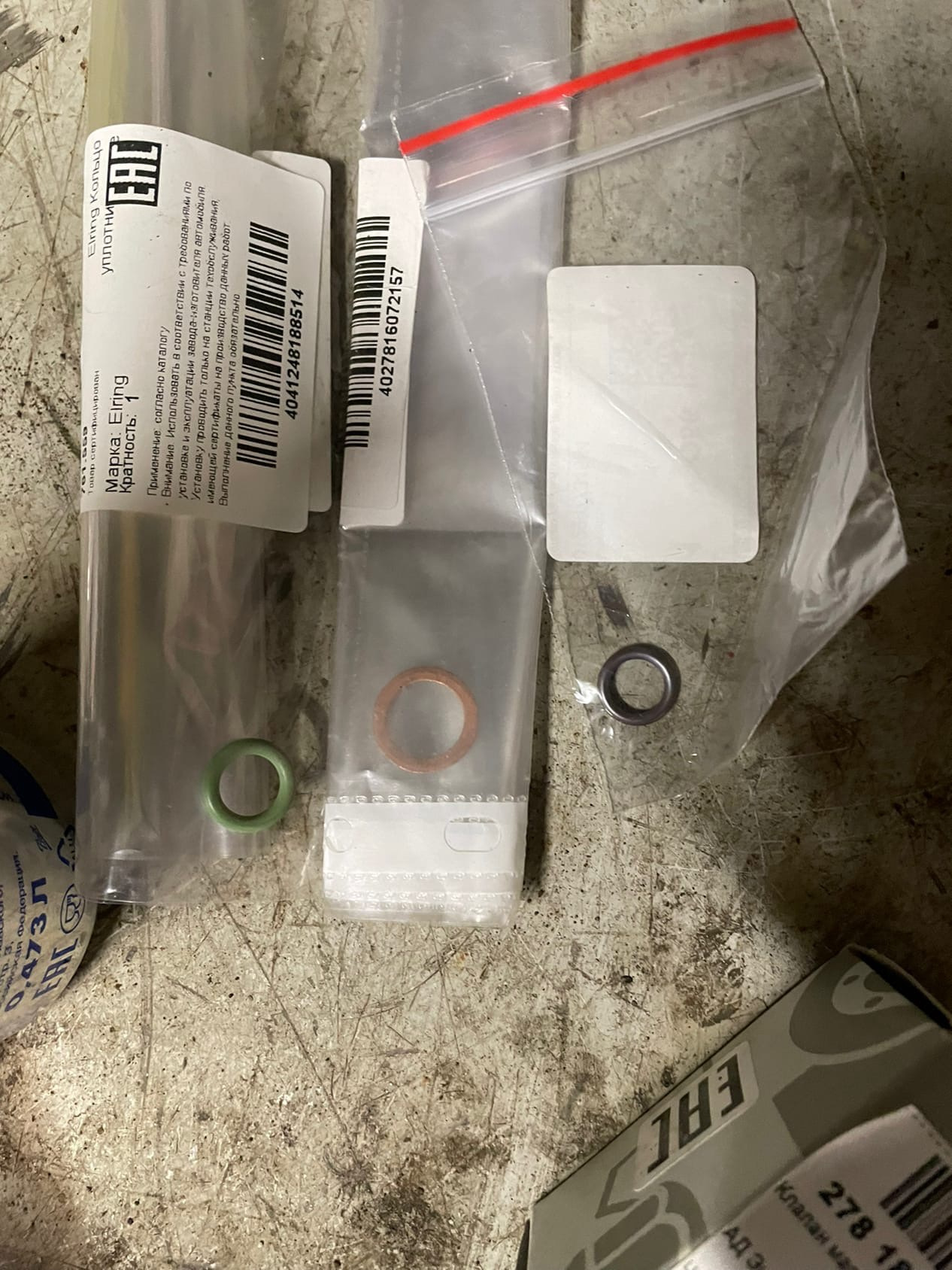 [M274] Замена клапана активации масляного насоса + описание его работы ...