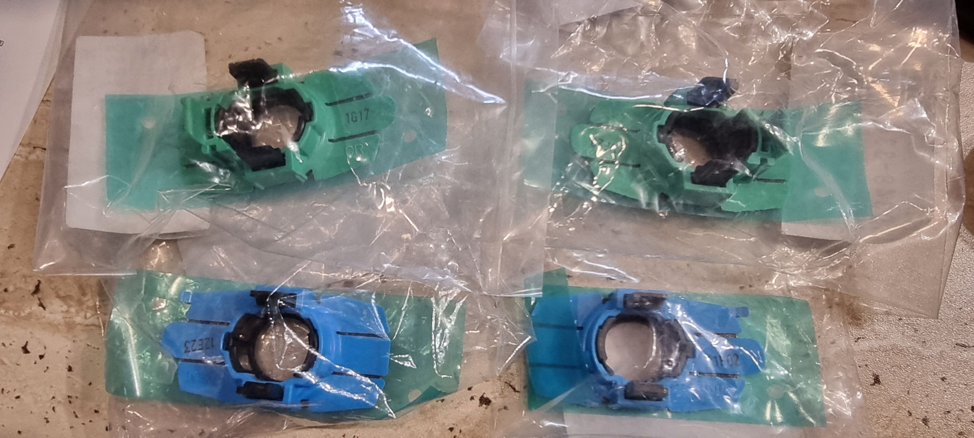 Замена поцарапанного бампера. — Toyota RAV4 (5G), 2,5 л, 2020 года ...