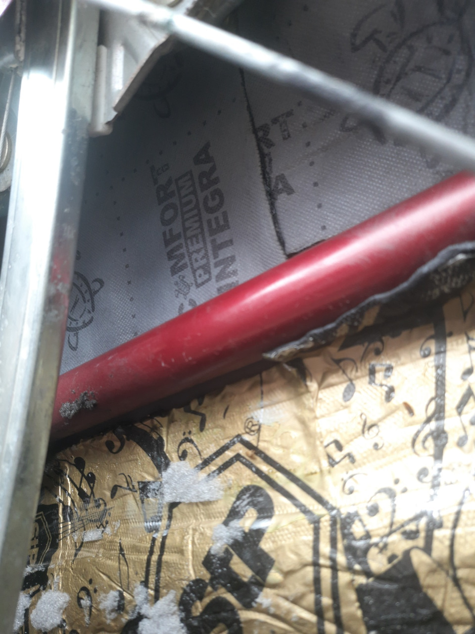 Замена масел ДВС, АКПП, плюс всякие мелочи — Toyota Carina ED (3G), 1,8 ...