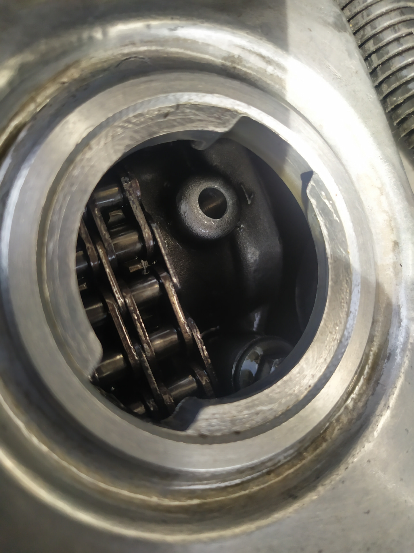 Масло Shell HX8 5W40 змз 51432 — УАЗ Patriot, 2,2 л, 2013 года ...